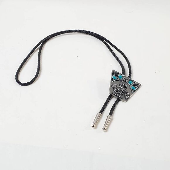 Siskiyou | Accessories | Vintage 994 Siskiyou Native American End Of ...